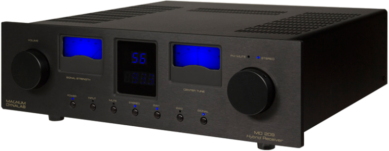 Best FM Tuners, FM Antennas, Music Streamers, Integrated Amplifiers ...